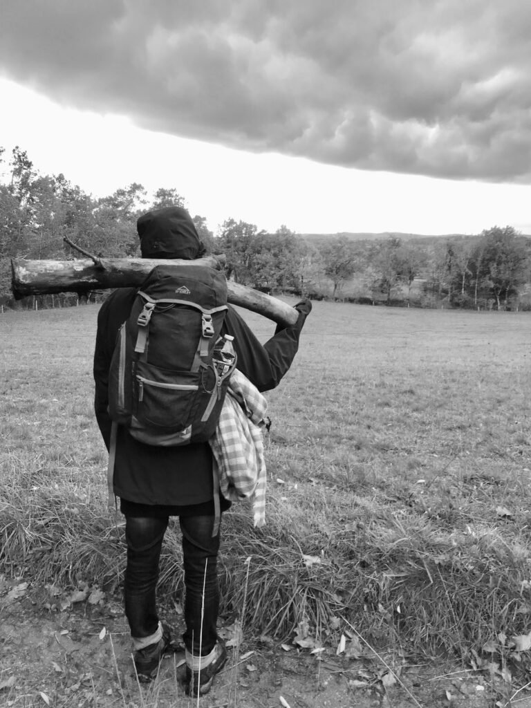 Il n’y a pas de bon ou de mauvais choix - Adeline Ferlin Adeline Ferlin ...